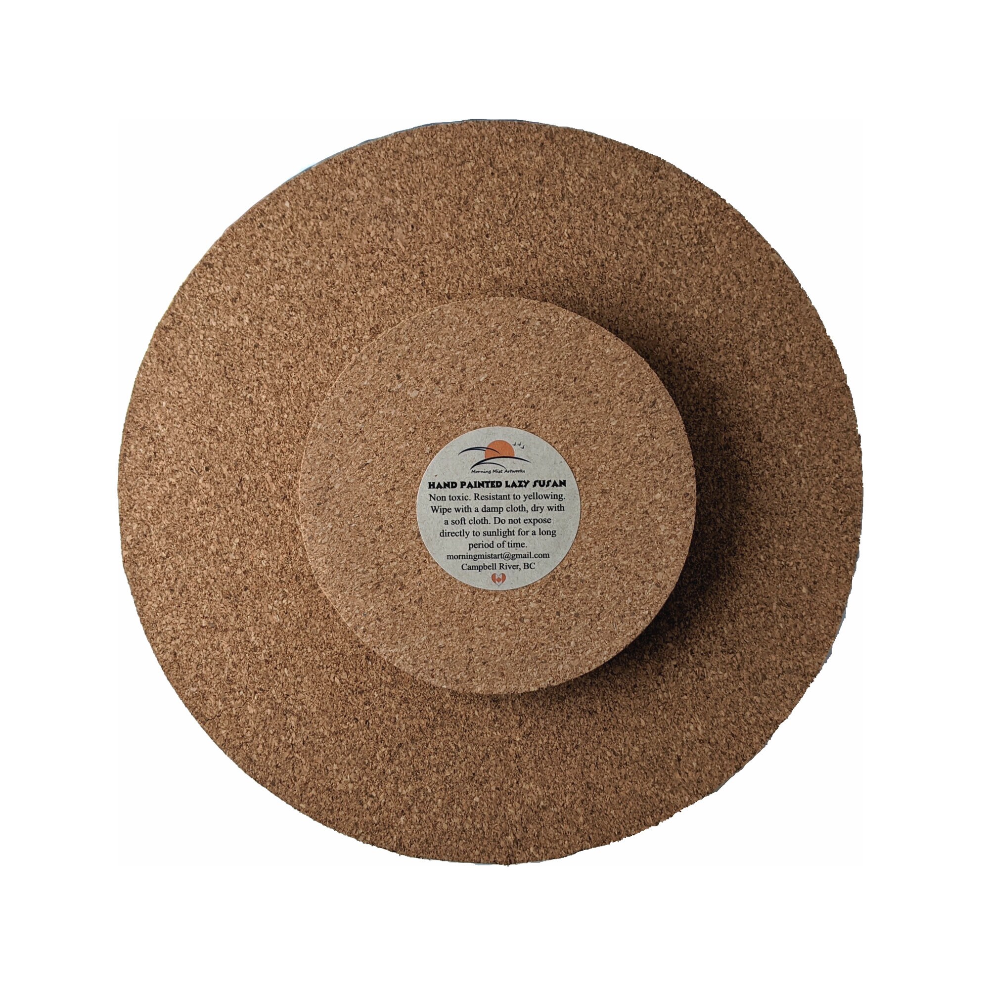 Lazy Susan 12 Lazy Susan Turntable | Etsy