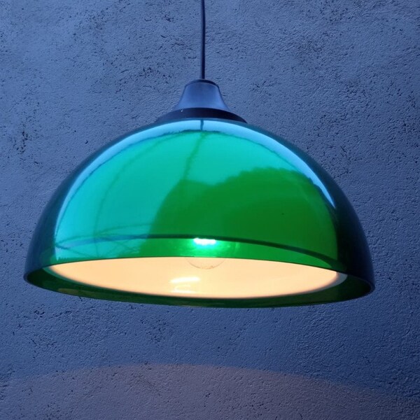 Plastic Lamp - Etsy