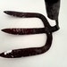 Antique Metal Tools Vintage Forged Metal Implement - Etsy