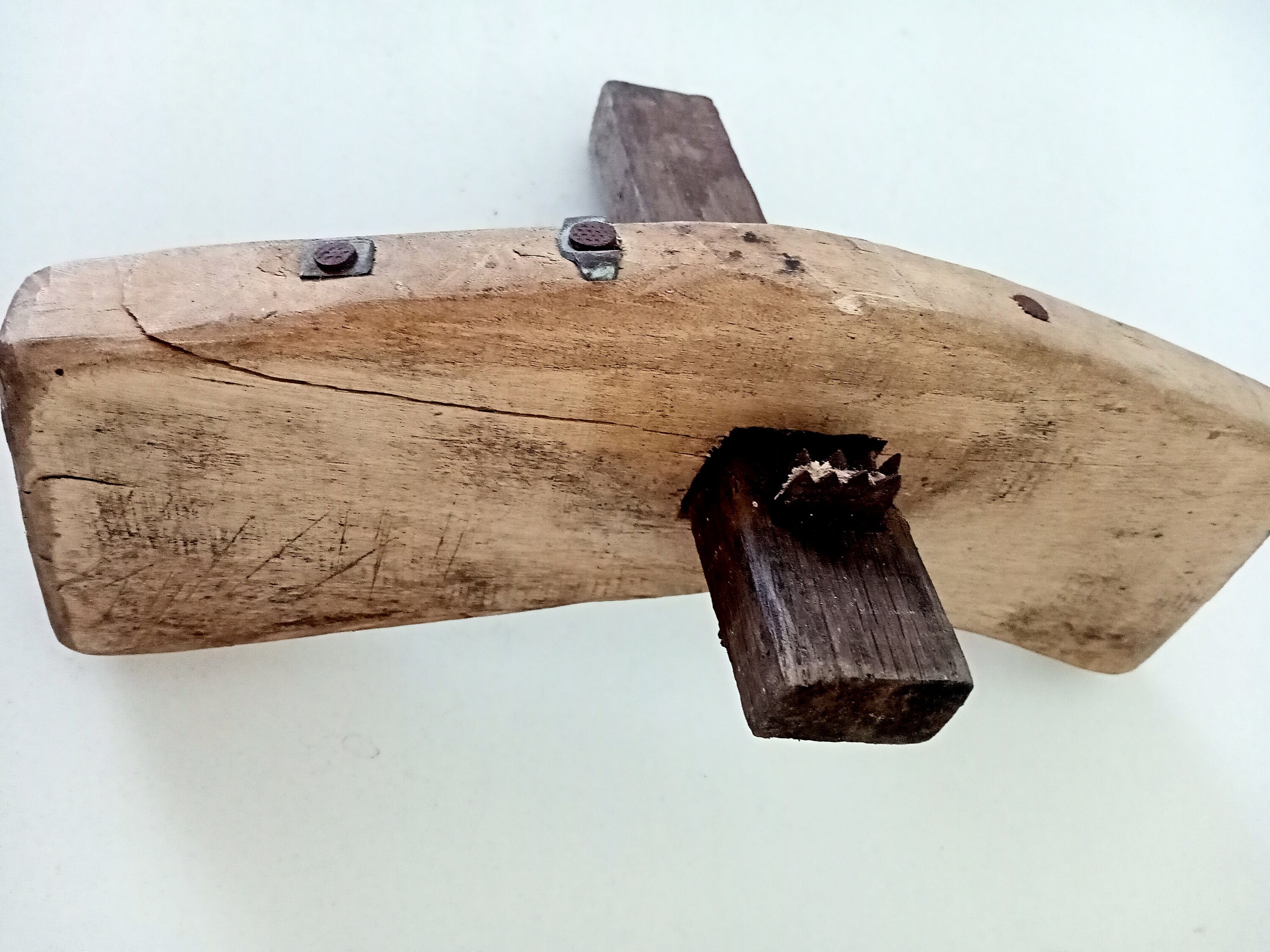 Medieval Scribe Tools