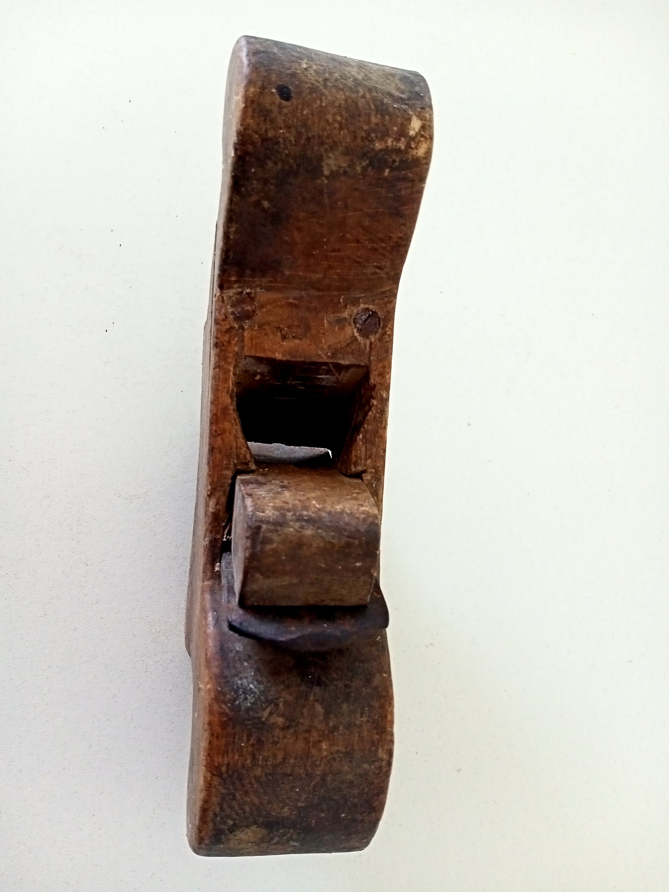 Vintage Antique Wooden Carpentry Tools Hand Primitive Rural | Etsy