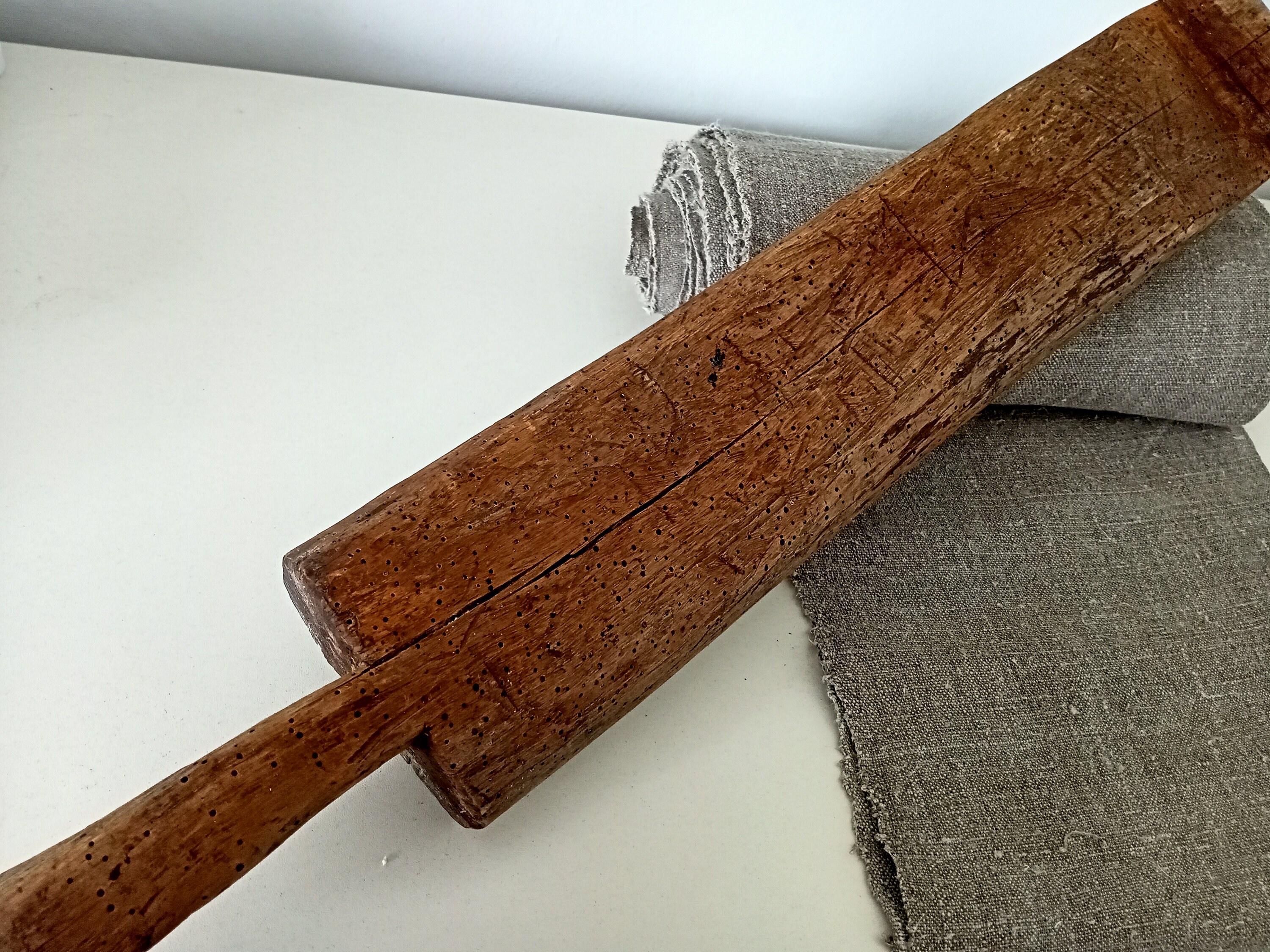 Rare Antique Wood Tools Authentic Rural Tools Woods | Etsy