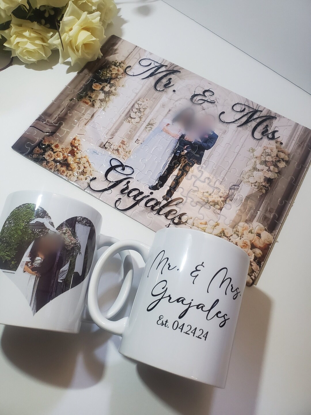 Custom Jigsaw Puzzles | Custom Photo Puzzle | Jigsaw | Picture Puzzle ...