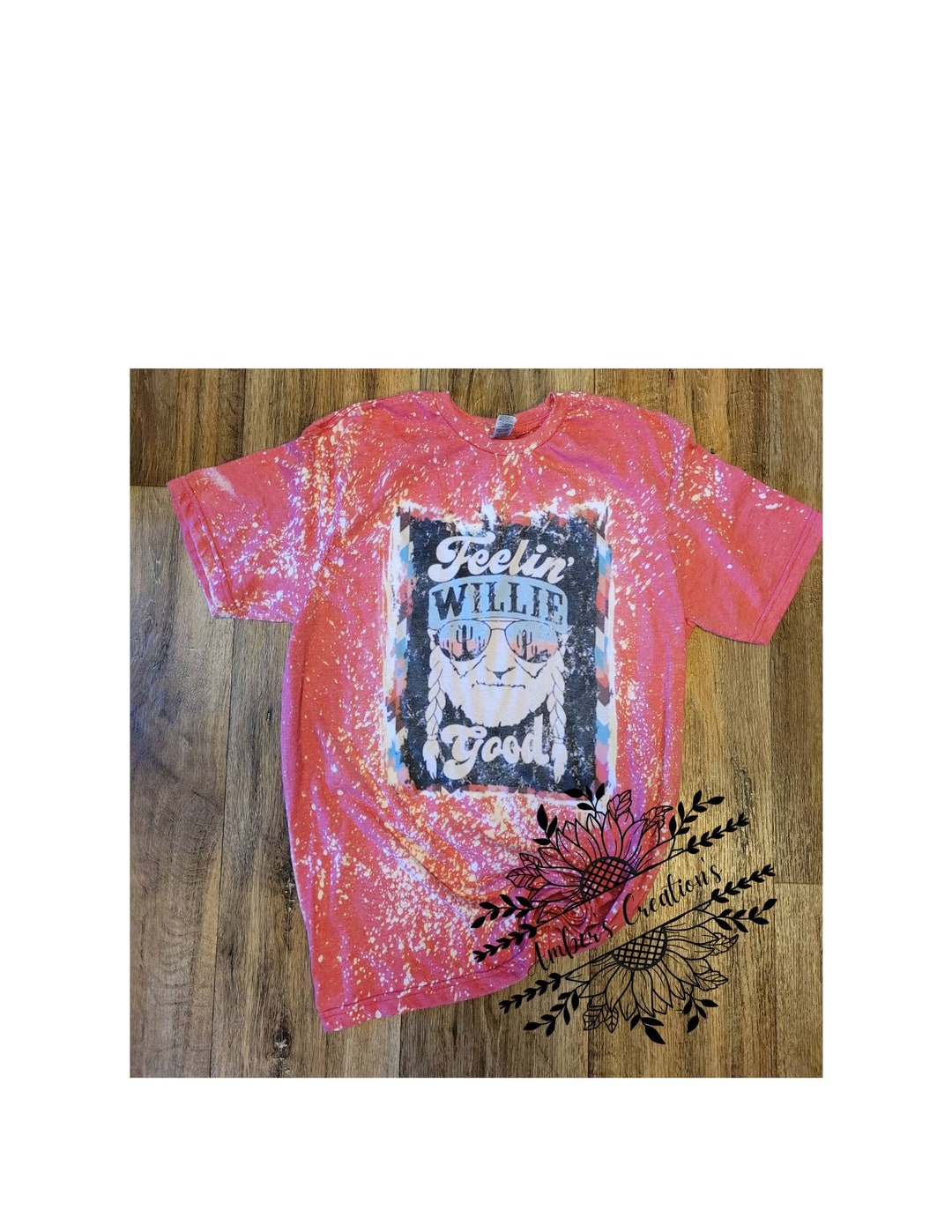 Fellin Willie Good Sublimation Tshirt - Etsy