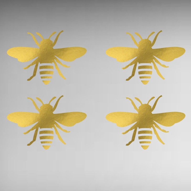 Bee Transfers - Etsy