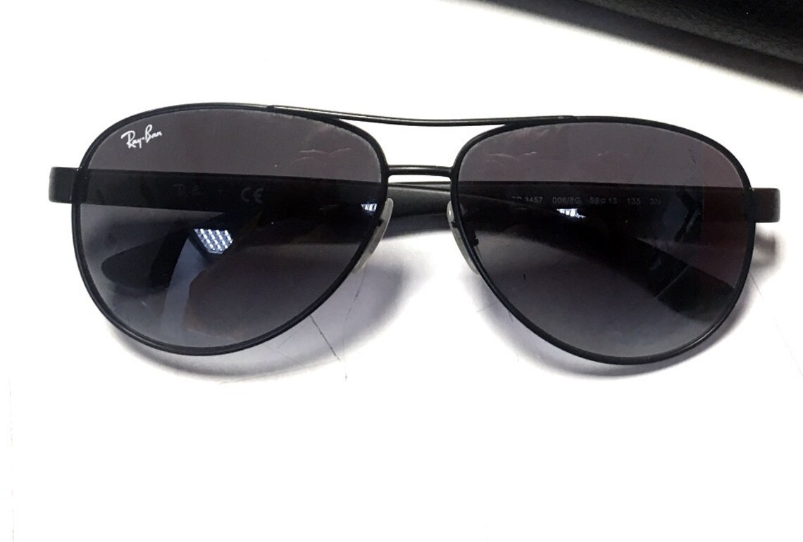 Ray Ban sticker for sunglasses rayban decal ray ban shades | Etsy