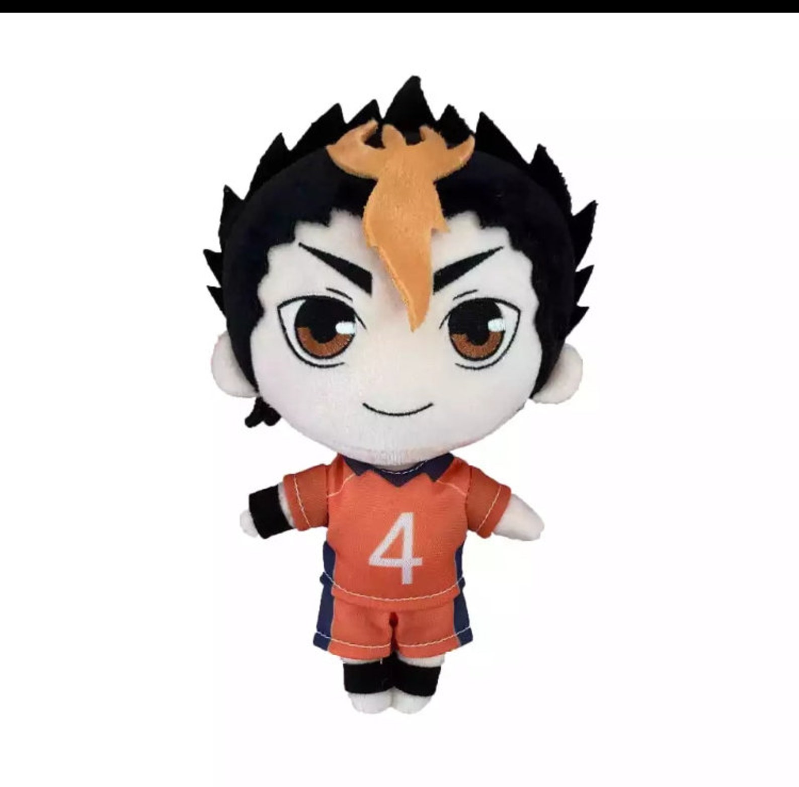 Oikawa Plush Oikawa plushie Oikawa Haikyuu 20 CM PLUSH 2020 | Etsy