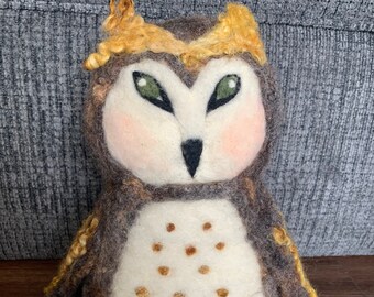 Dingo Handmade Needle Felted Wool Dingo Australian Wildlife Dog - Etsy