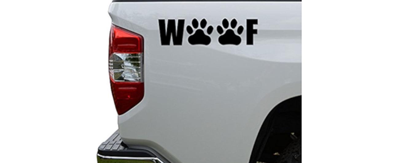Vinyl Sticker, Car Logo, Logo, Sticker - Etsy