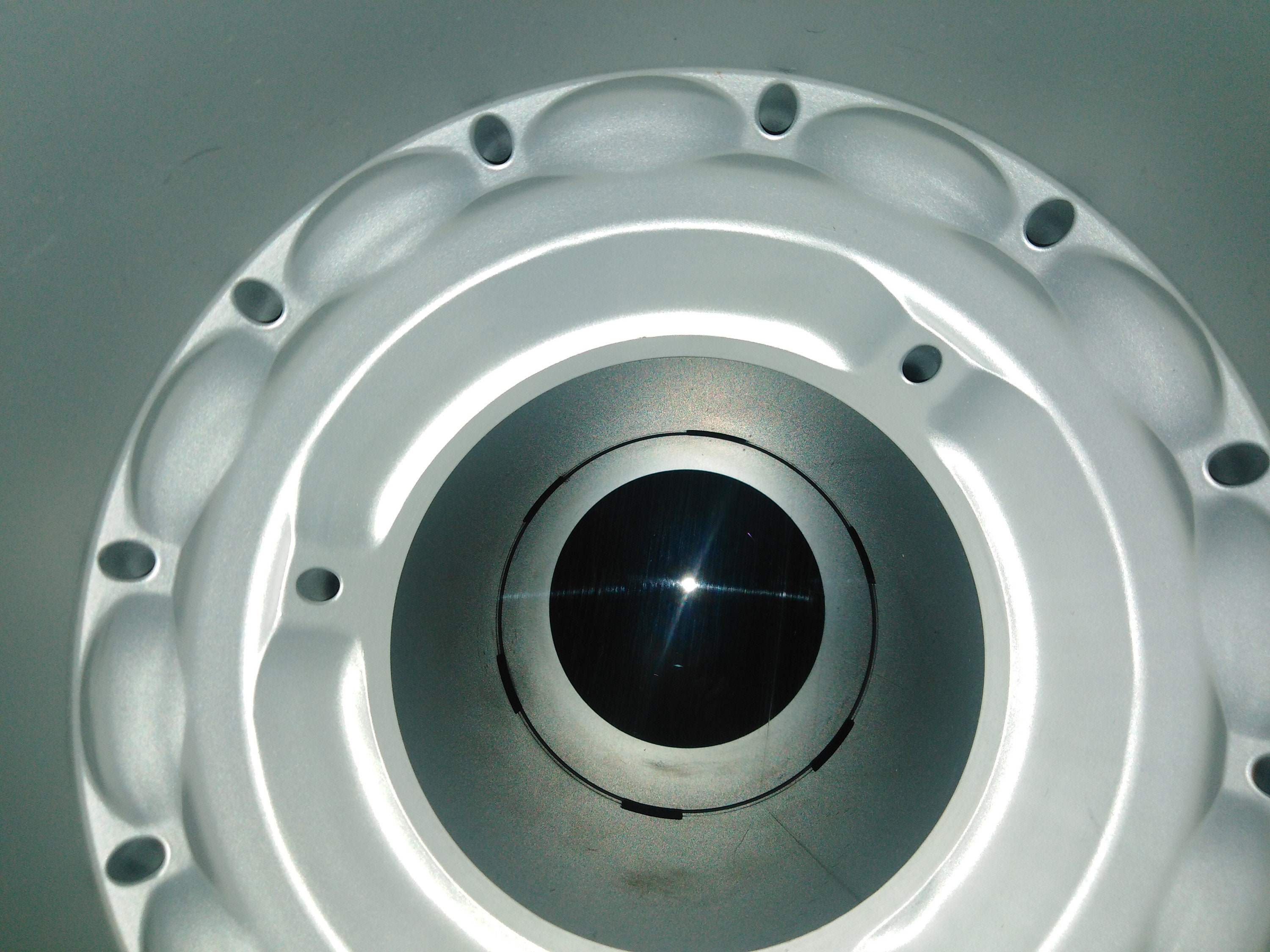 Two Rolls Royce PEGASUS Jet Engine Cores. New. Beautiful Condition ...