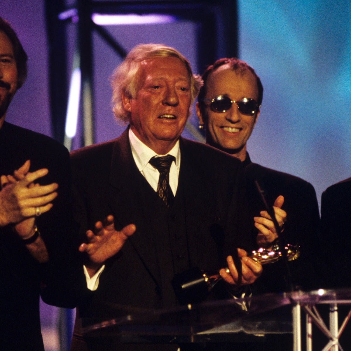 MV Serena Lead Crystal RSO Record/film Label Owned by Founder Mr Robert ...