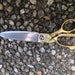 Parveen Scissors Mega 12 Inch - Etsy