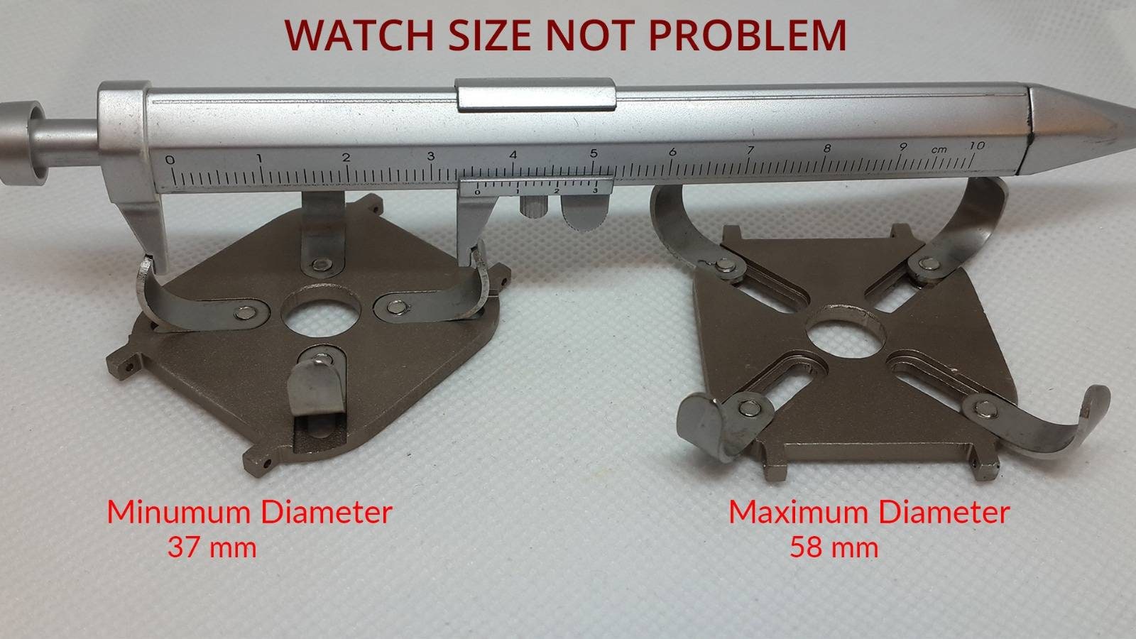 Pocket Watch Converter Pocketwatch Wrist Holder - Etsy