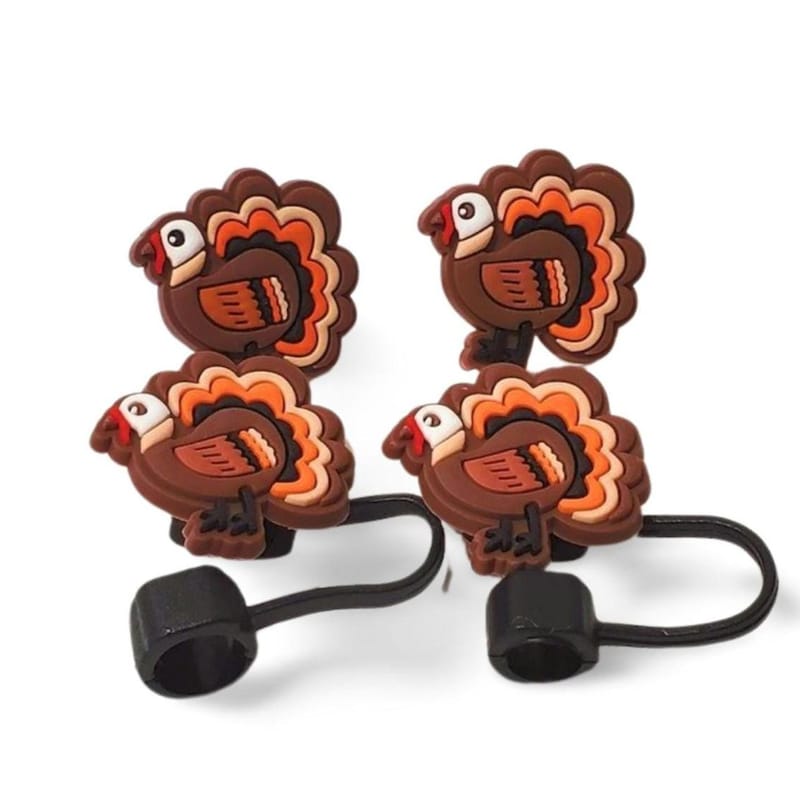 Thanksgiving Charms - Etsy