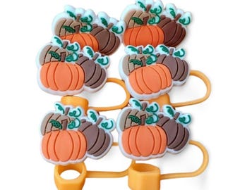 Happy Fall Yall Truck Charm or Topper | Cup Accessories | Gift | Autumn ...