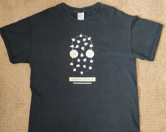 The Wedding Present T Shirt - Etsy