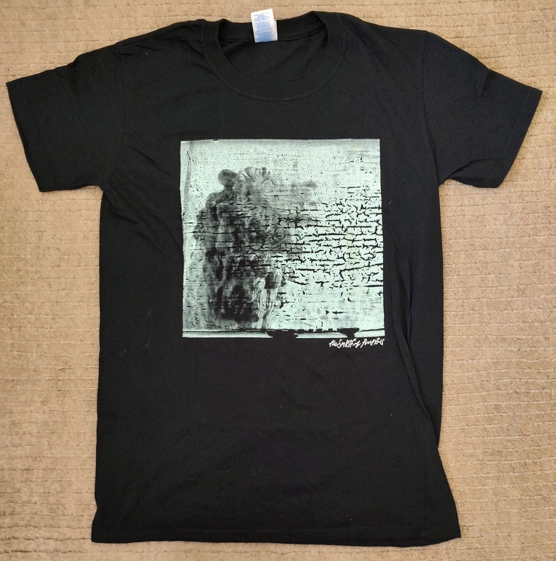 Smashing Pumpkins T-shirt Monuments to an Elegy 2014 Vintage Original ...