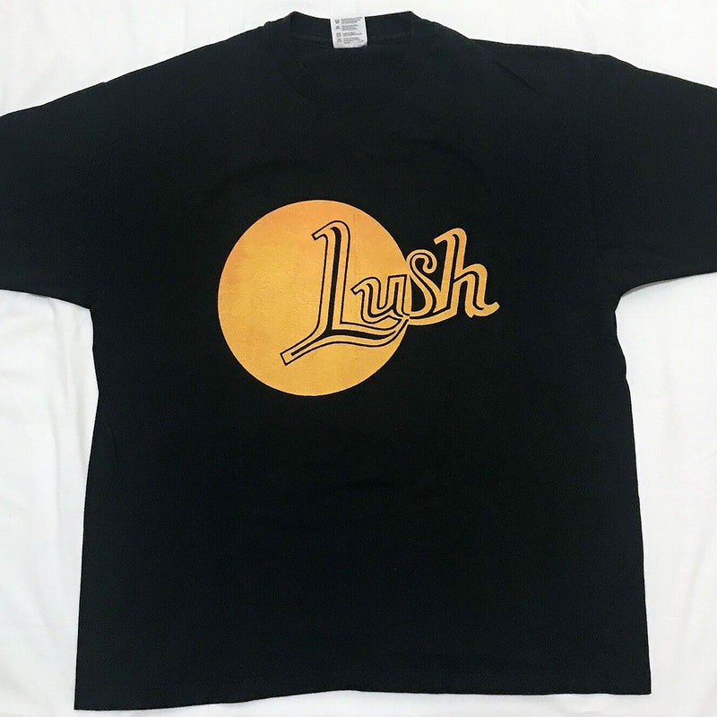 Lush Band - Etsy