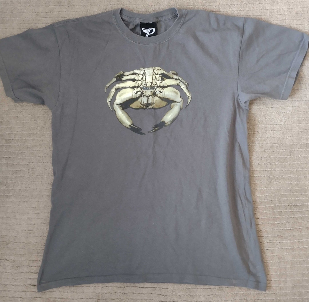 Pixies Doolittle 20th Anniversary T-shirt UK Tour 2009/2011 Rare - Etsy