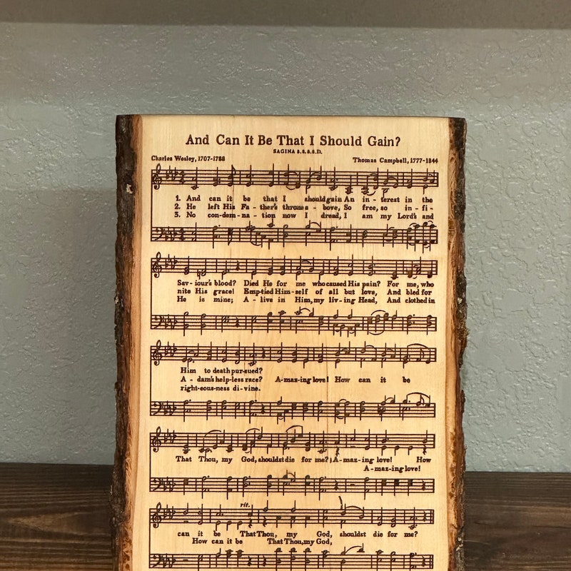 Can and Should - Etsy