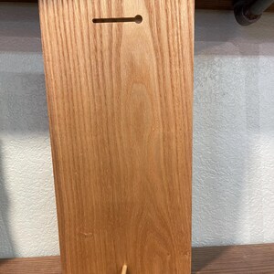 Hand Painted Birch Tree Lake Wooden Sign - Etsy