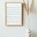 I Surrender All Hymn Print, Printable Hymns, Hymn Music Page, Digital ...