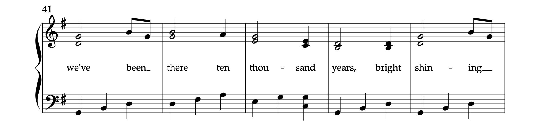 Amazing Grace Easy Piano Sheet Music, Music Teacher, Beginner Piano ...