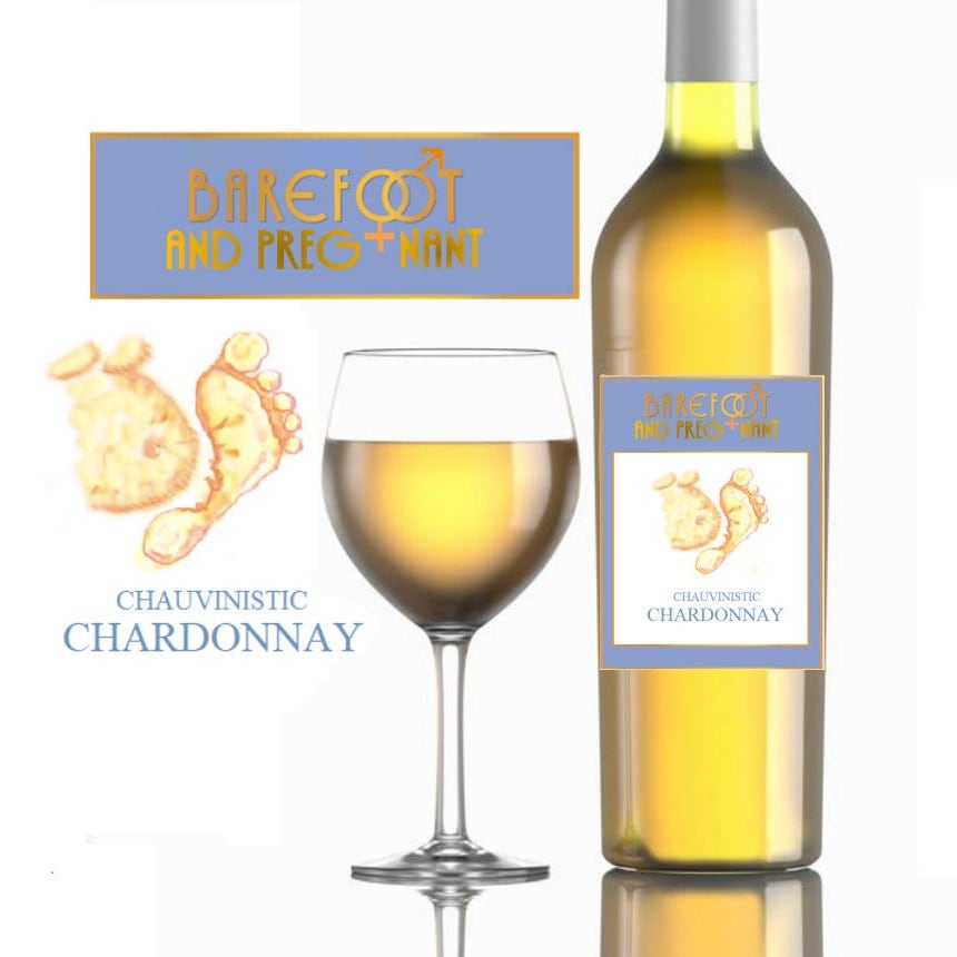 Funny Wine Bottle Labels | Prank Gift for Friends - Etsy