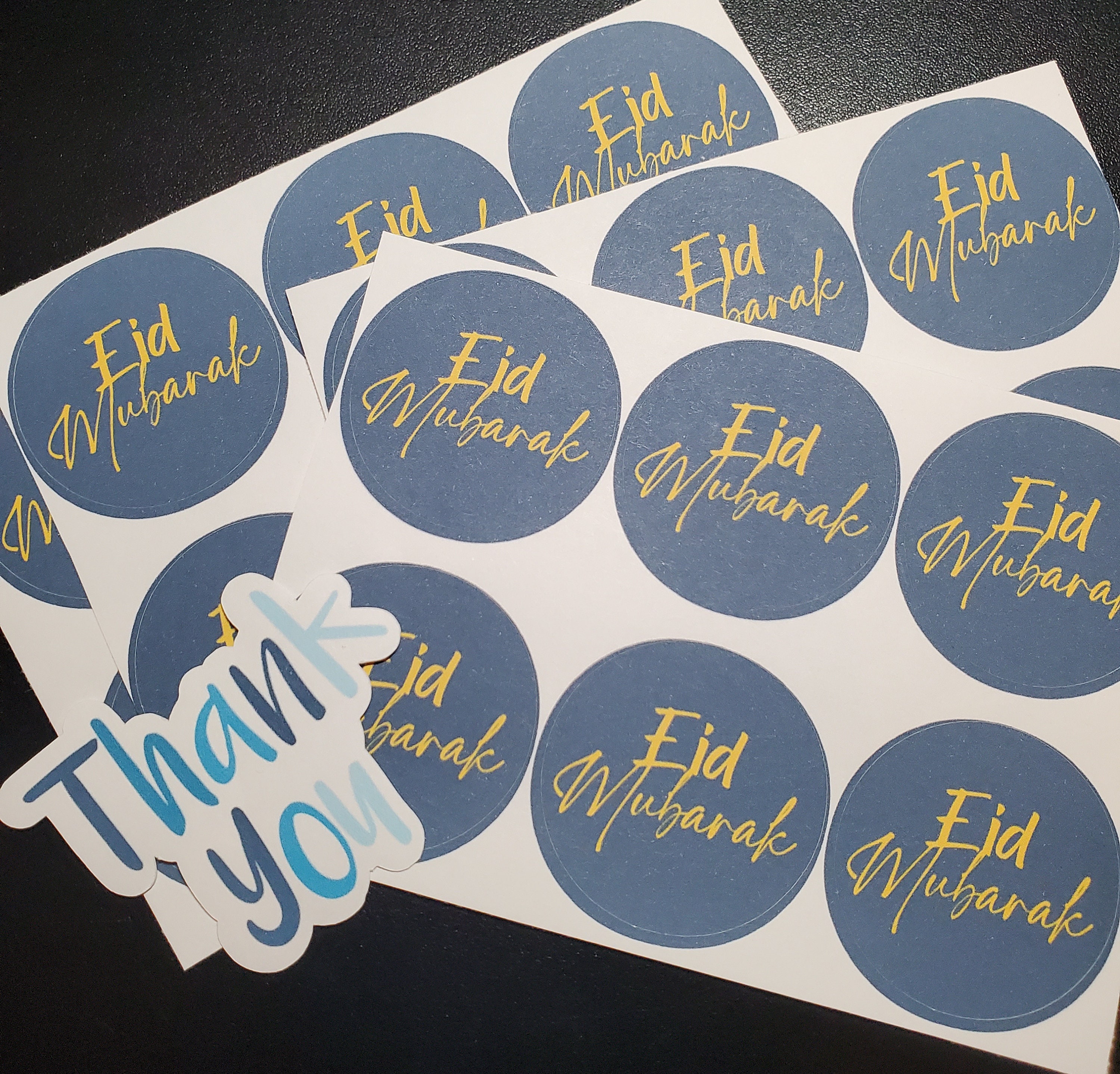 Custom Label Custom Sticker Logo Sticker Labels Return | Etsy