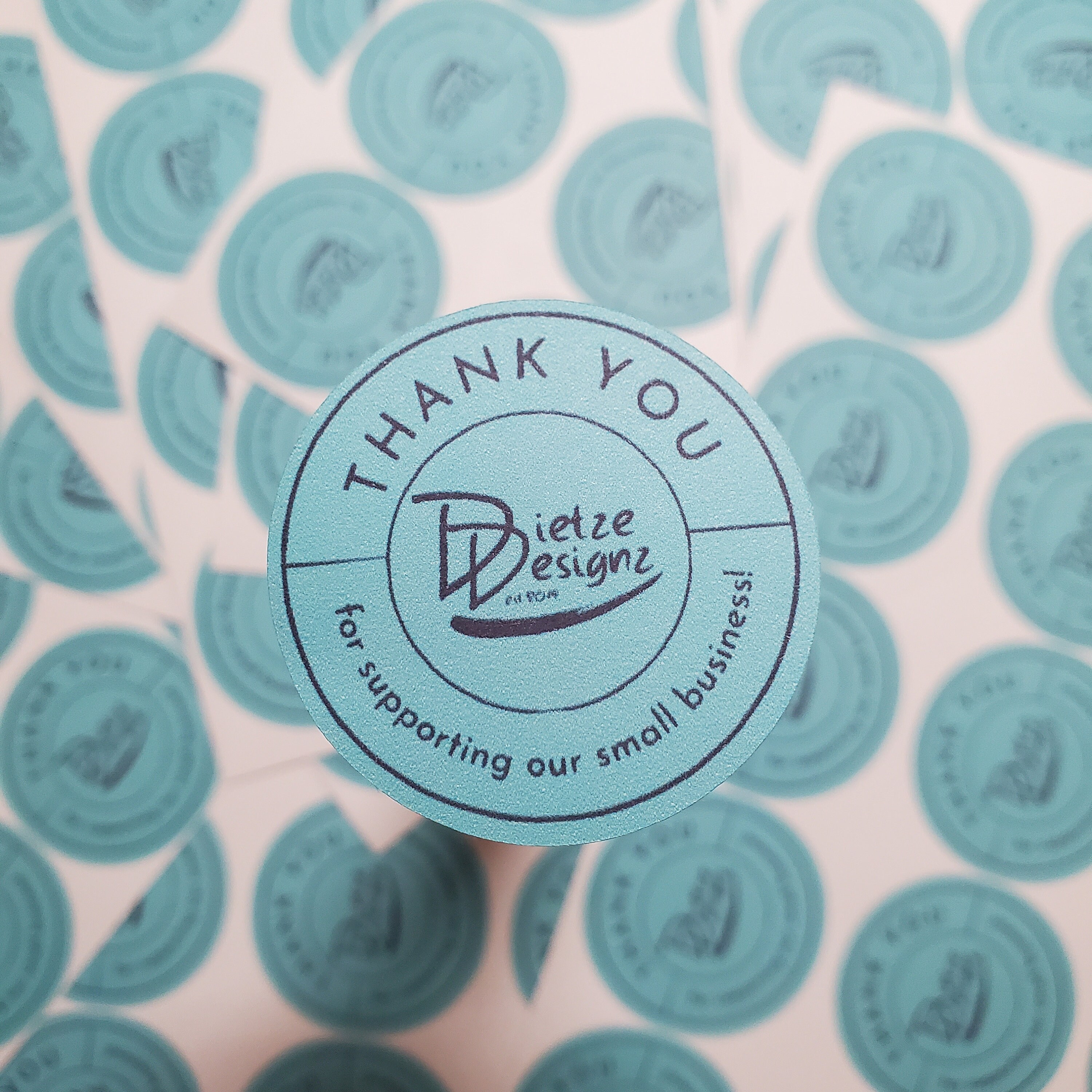 Custom Label Custom Sticker Logo Sticker Labels Return | Etsy