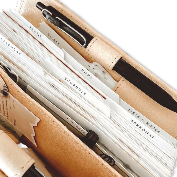 Custom Dividers - Etsy