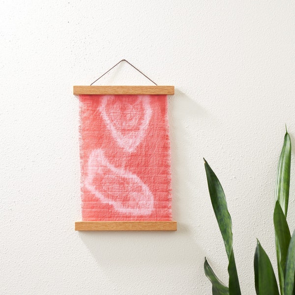 Small Wall Hanging - Etsy