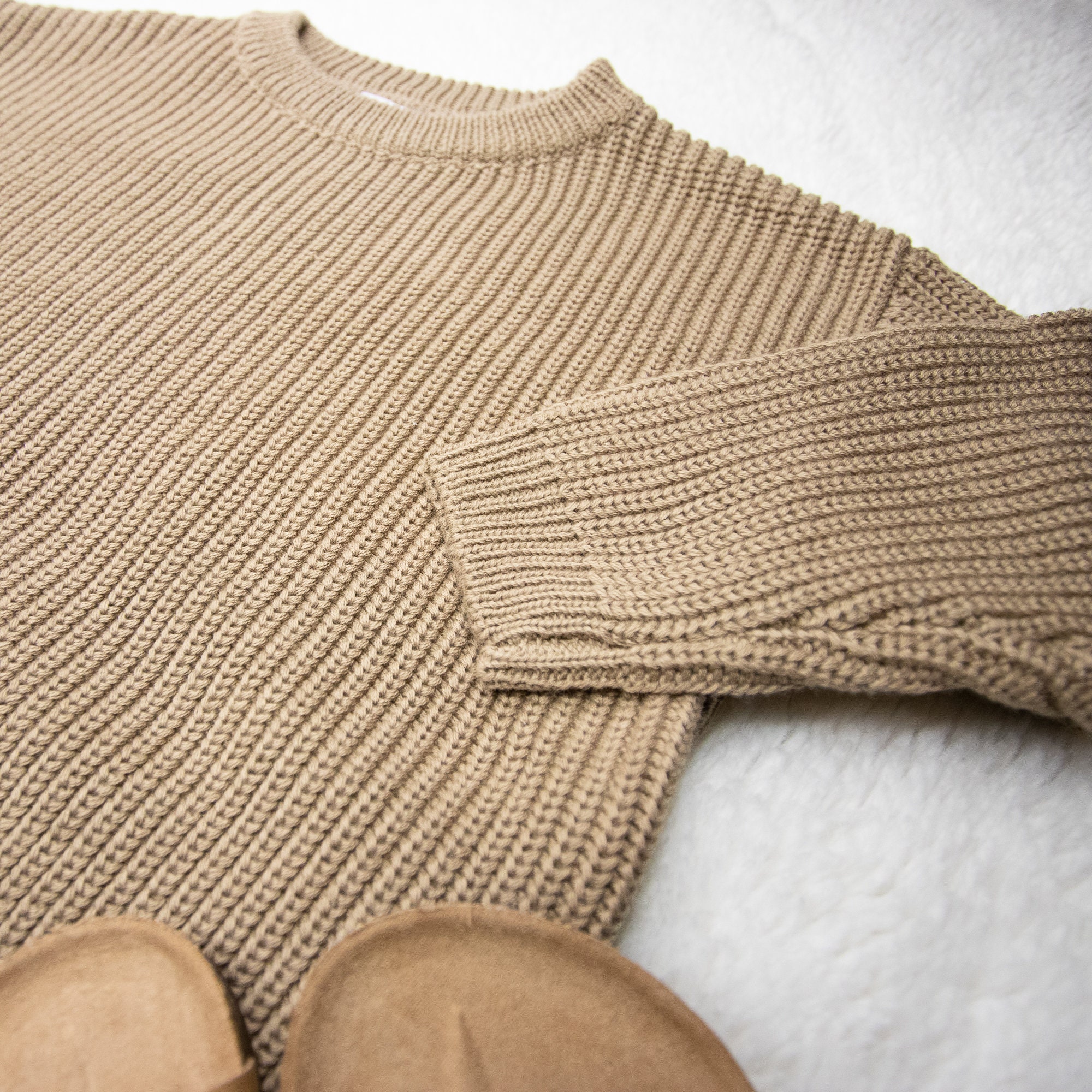 Knit Baby Sweater Toddler Sweater - Etsy