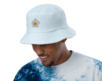 Fried Egg Logo Hat - Etsy