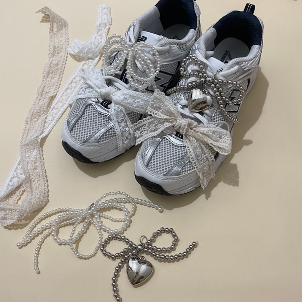 Shoe Jewelry - Etsy