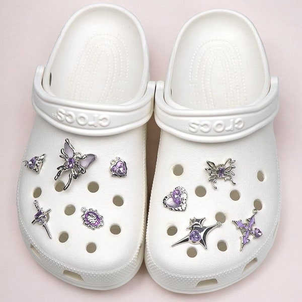 Crocs Jibbitz - Etsy