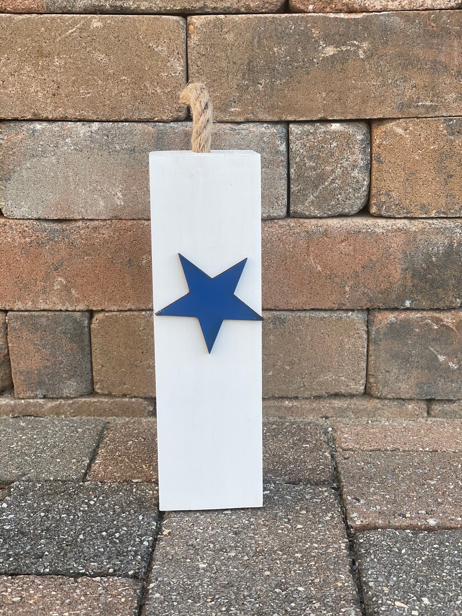 Wooden Firecrackers Wood Firecrackers Front Porch Decor - Etsy