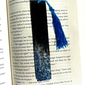 AZRIEL - Azriel Shadowsinger Batboy From the Night Court Custom Resin ...