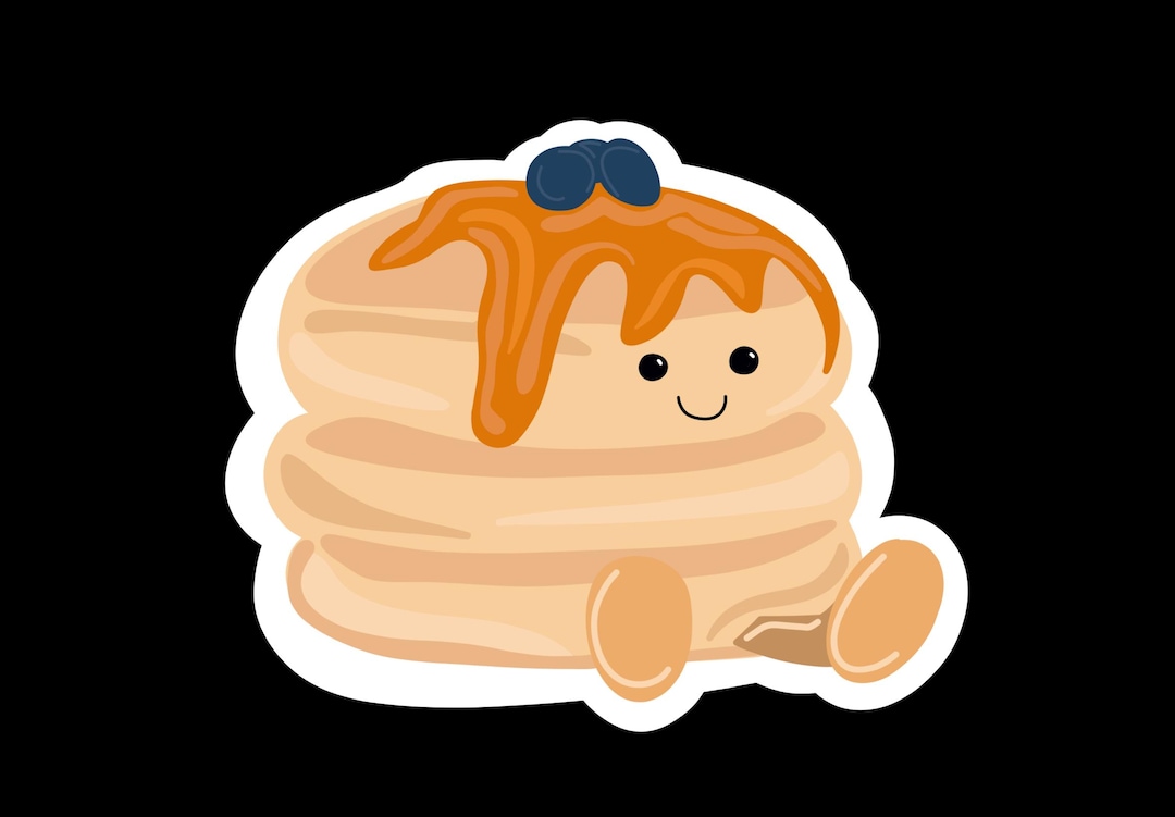 Jellycat Stickers - Etsy