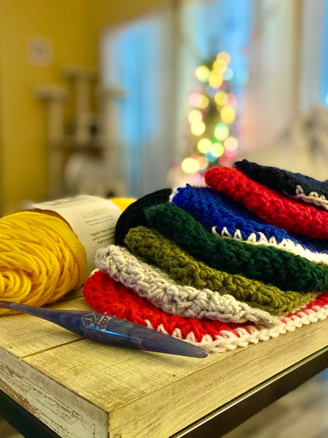 Baseball Cap Ear Warmer - Etsy