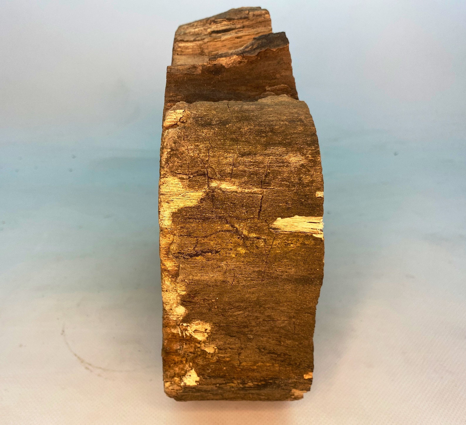 Wooden Slab. Wall Decor. Wooden Art. Reclaimed Wood. Mirror | Etsy