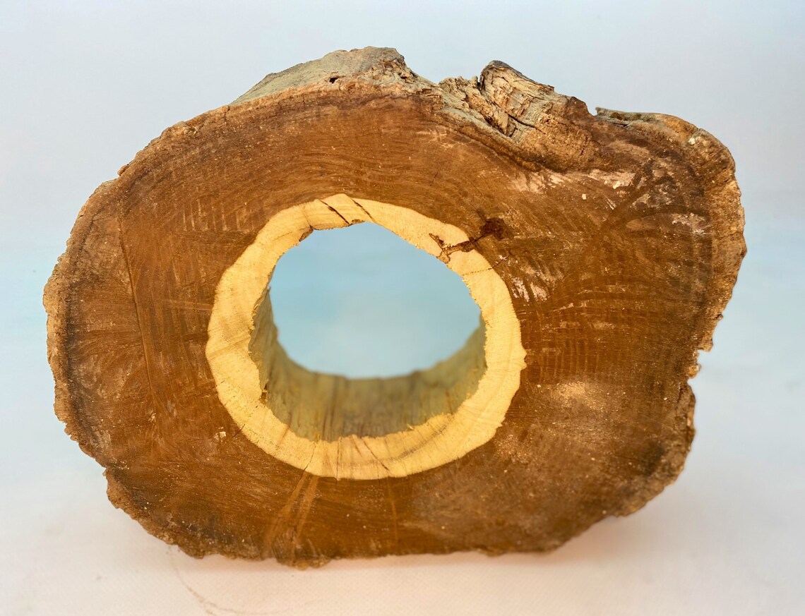 Wooden Slab. Wall Decor. Wooden Art. Reclaimed Wood. Mirror | Etsy