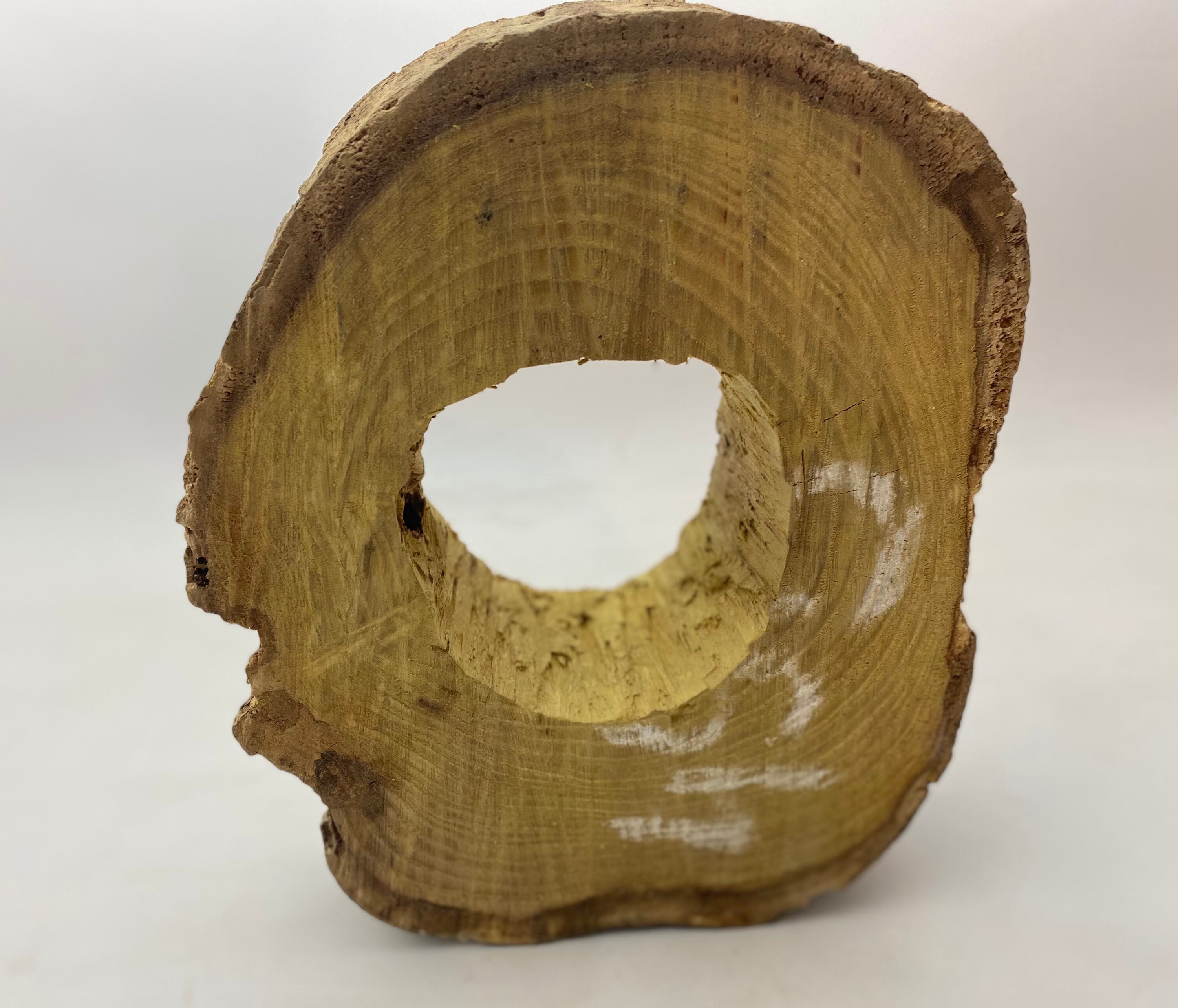 Wooden Slab. Wall Decor. Wooden Art. Reclaimed Wood. Mirror | Etsy