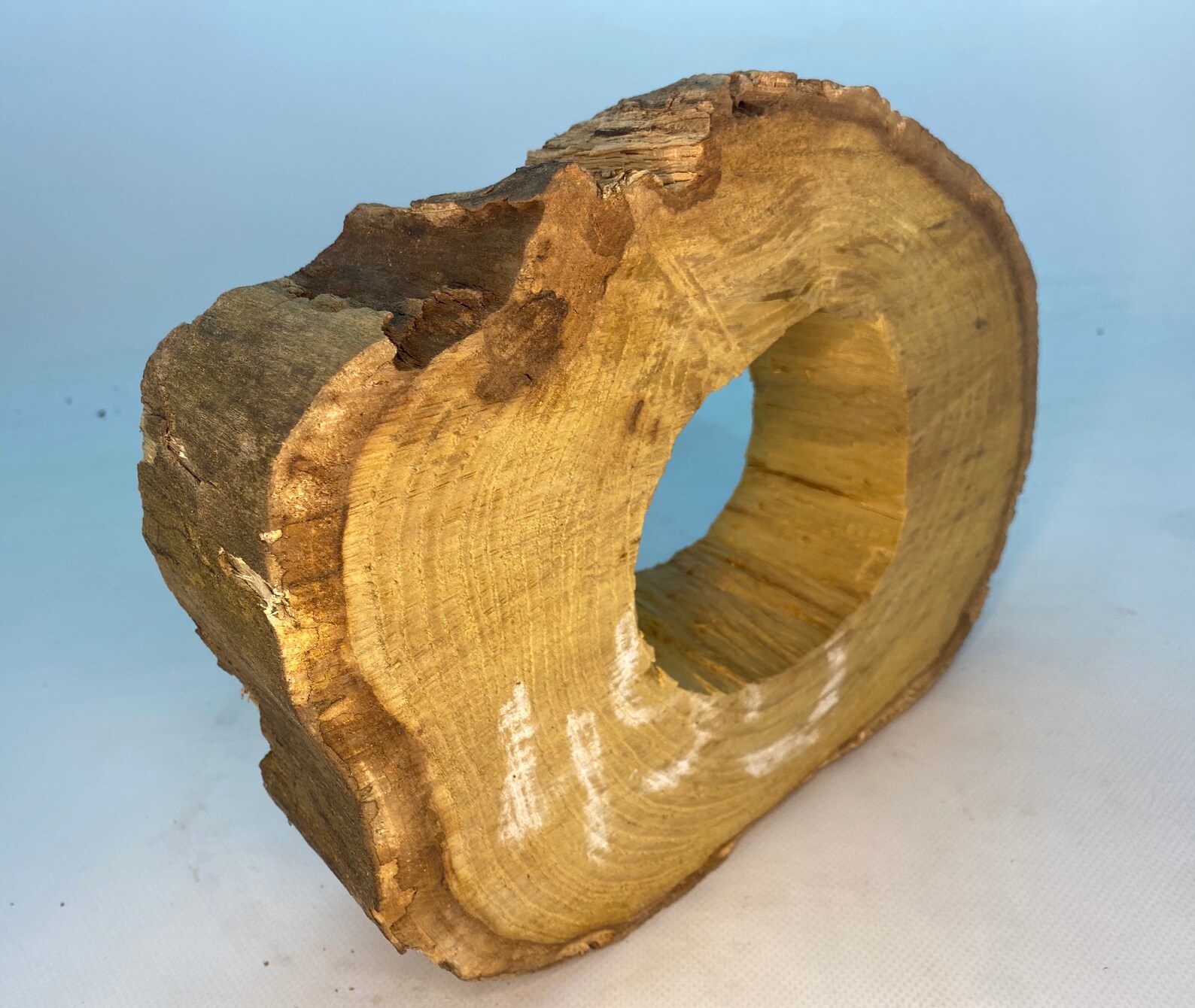 Wooden Slab. Wall Decor. Wooden Art. Reclaimed Wood. Mirror | Etsy