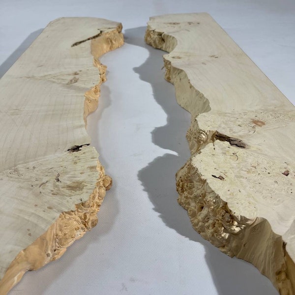 Burl Slab - Etsy