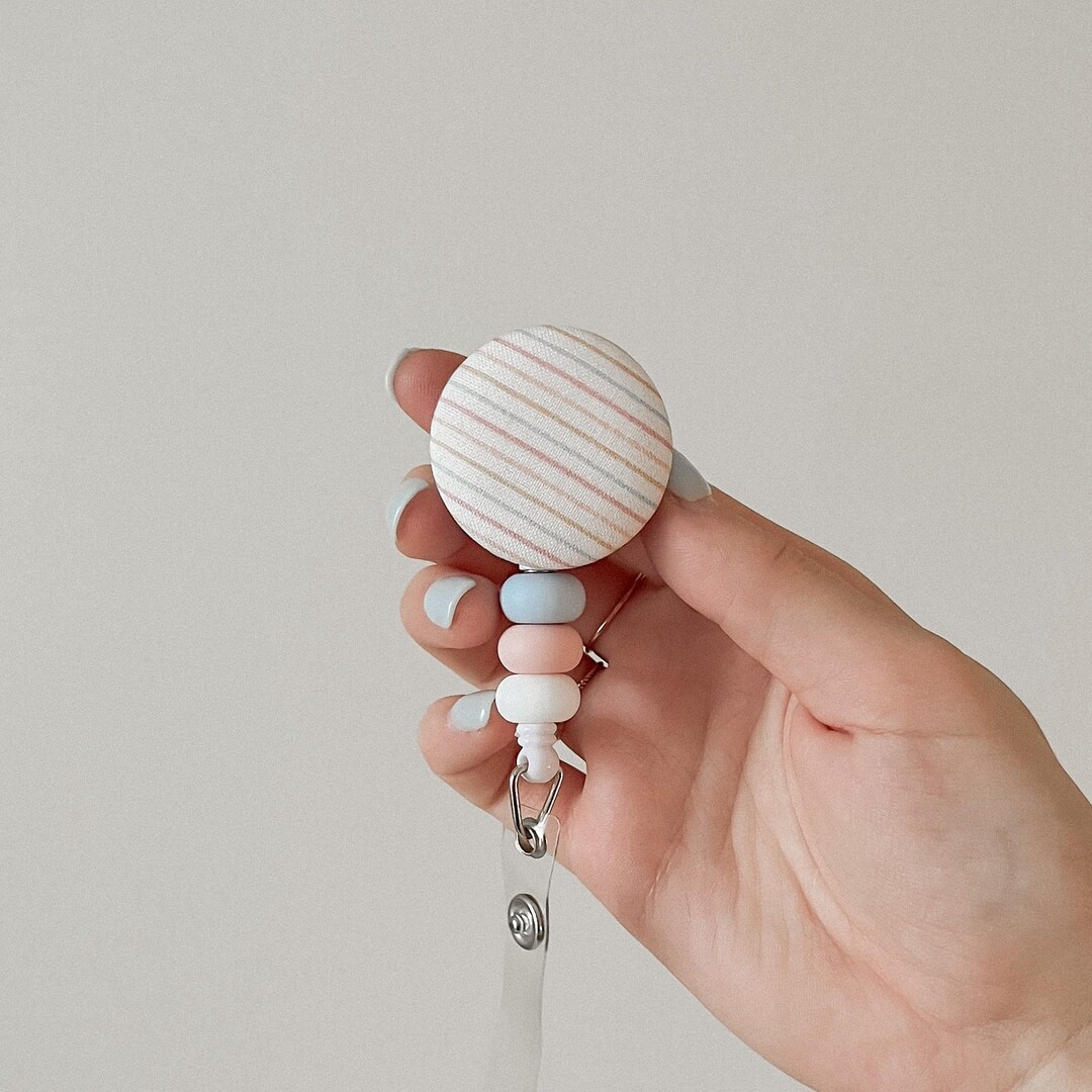 Labor and Delivery NICU Postpartum Badge Reel - Etsy