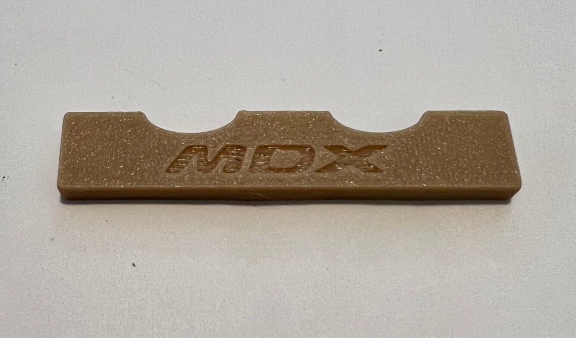 Acura MDX 3rd Row Seat Release Lever Handles - Etsy