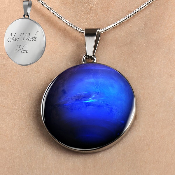 Neptune Jewelry - Etsy