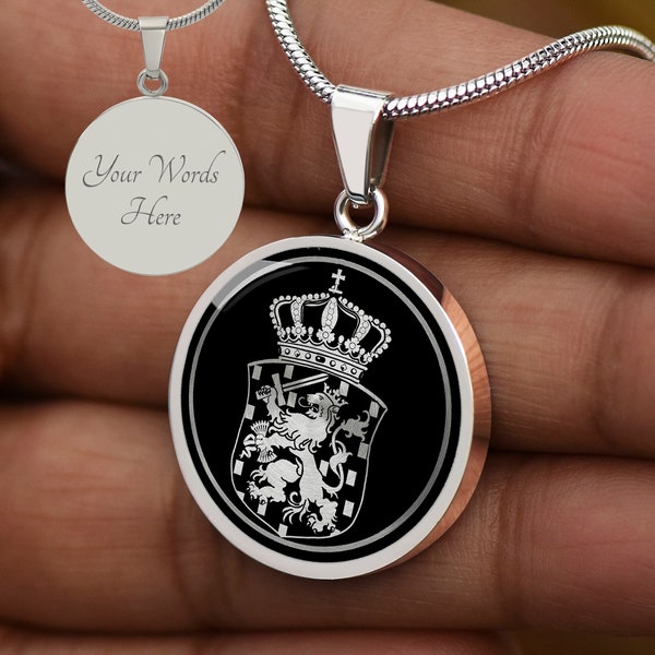 Dutch Jewelry - Etsy