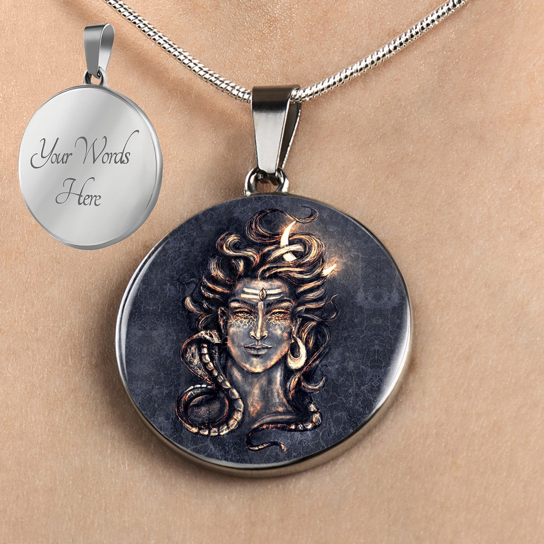 Freya Necklace Freya Jewelry Freya Pendant Freya Gift - Etsy